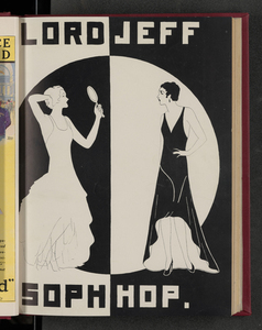 Lord Jeff, 1929 December - Digital Commonwealth
