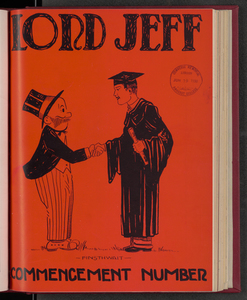 Lord Jeff, 1930 June - Digital Commonwealth
