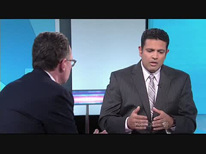 PBS NewsHour Weekend; PBS NewsHour Weekend : KQED : July 23, 2016 5 ...