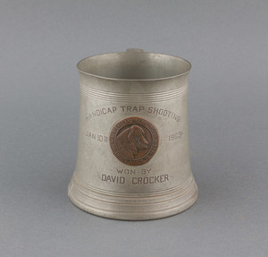 Trophy Mug - Digital Commonwealth