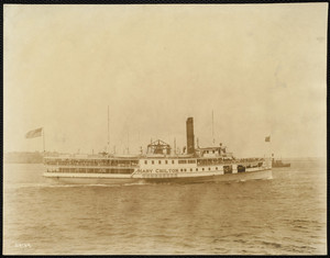 Mary Chilton - Digital Commonwealth