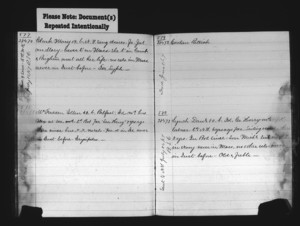 Tewksbury Almshouse Intake Record: Conlan, Patrick - Digital Commonwealth