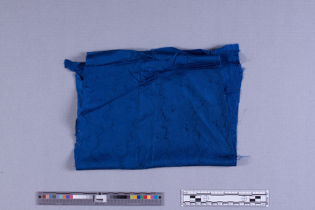 Cloth Sample - Digital Commonwealth