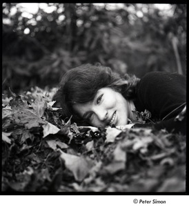 Lucy Simon - Digital Commonwealth