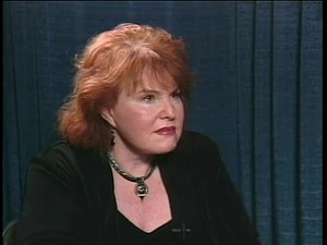 Report from Santa Fe; Senator Kent Cravens - Digital Commonwealth