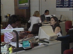 The Nightly Business Report; To Be the Best - Digital Commonwealth