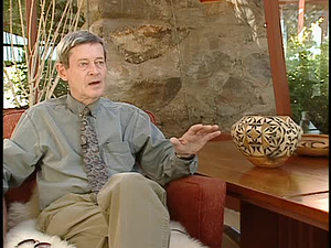 ¡Colores!; Taliesin Interview with Bruce Pfeiffer : Building Harmonies ...