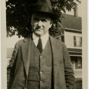 John Scanlan - Digital Commonwealth