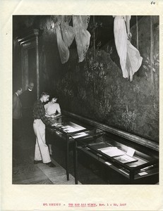 Connolly, Terence L. at the Boston Public Library - Digital Commonwealth