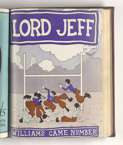 Lord Jeff, 1926 November - Digital Commonwealth