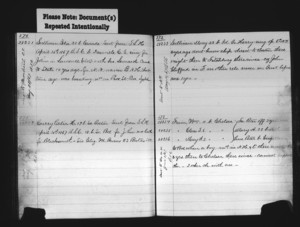 Tewksbury Almshouse Intake Record: Frain, William - Digital Commonwealth