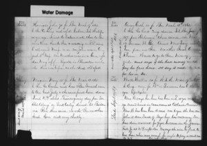 Tewksbury Almshouse Intake Record: Ducey, Catherine - Digital Commonwealth