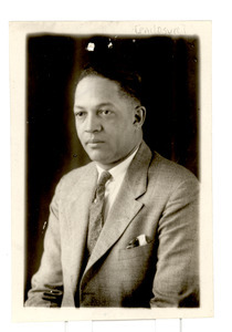 Joseph B. Brown - Digital Commonwealth