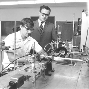 Electrical Engineering - Digital Commonwealth