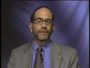 The NewsHour with Jim Lehrer; December 25, 2000 - Digital Commonwealth