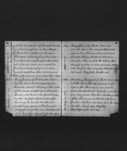 Tewksbury Almshouse Intake Record: Gurry, James - Digital Commonwealth