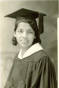 Mabel H. Warner - Digital Commonwealth