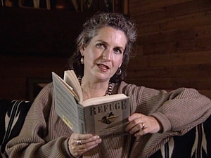 Interview with Terry Tempest Williams, Tape 69 - Digital Commonwealth