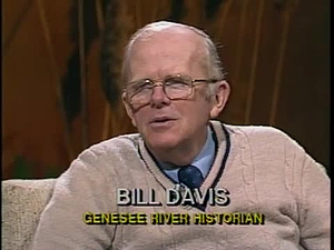 The Rochester I Know; Bill Davis - Digital Commonwealth