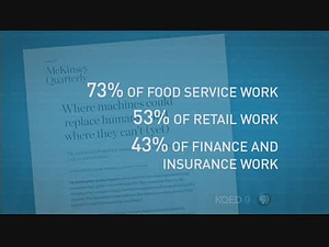 PBS NewsHour Weekend; PBS NewsHour Weekend : KQED : October 22, 2016 5 ...