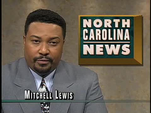 North Carolina Now; North Carolina Now Episode from 02/24/1995 ...