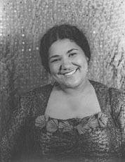 Maynor, Dorothy - Digital Commonwealth