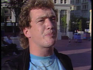 FSW: Wards of the Street; Steve Amen - Digital Commonwealth