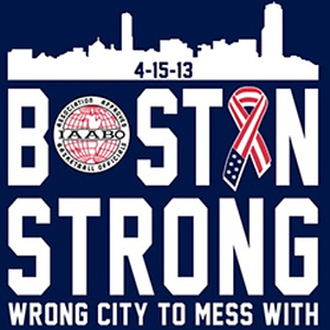 Boston Strong "Wrong City To Mess With" meme - Digital Commonwealth