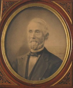 "Portrait of Nathan Freeman:" F. Eha - Digital Commonwealth