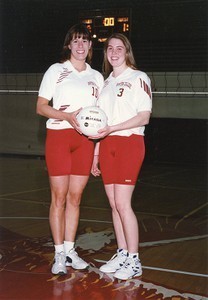 Captains: Deanna Herman and Karen Trine - Digital Commonwealth