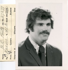 Krevis, Al - Digital Commonwealth