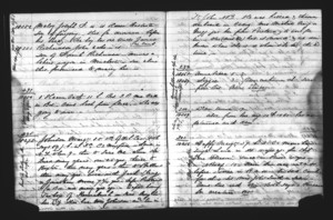 Tewksbury Almshouse Intake Record: Sharp, Isabella A. - Digital ...