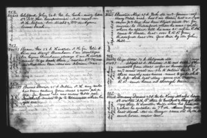 Tewksbury Almshouse Intake Record: Plaisted, Alexander - Digital ...