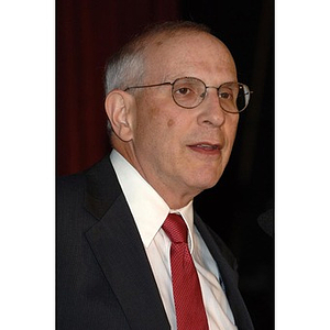 Larry Finkelstein, dean, College of Computer and Information Science ...