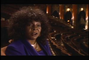 Interview with Martha Reeves [Part 1 of 2] - Digital Commonwealth
