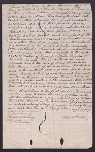 The Robert E. Brooker III Collection of American Legal and Land Use ...