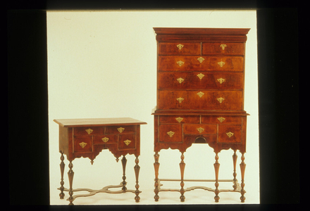 High Chest - Digital Commonwealth