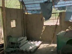 Vietnam: A Television History; Former NLF Fort - Digital Commonwealth