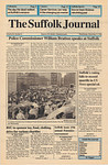 Suffolk Journal, Vol. 52, No. 9, 11/03/1993 - Digital Commonwealth