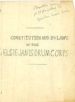 Waldo Henry and Friends - Digital Commonwealth