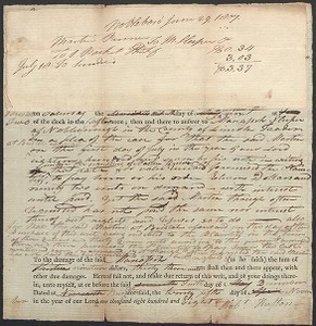 The Robert E. Brooker III Collection of American Legal and Land Use ...