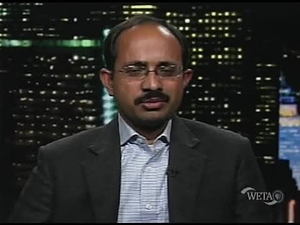 PBS NewsHour; October 14, 2011 7:00pm-8:00pm EDT - Digital Commonwealth