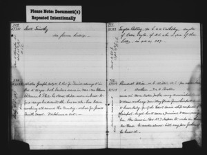 Tewksbury Almshouse Intake Record: Scott, Timothy - Digital Commonwealth