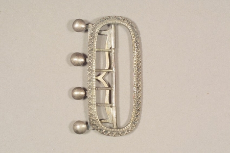 Stock Buckle - Digital Commonwealth