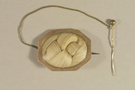 Brooch - Digital Commonwealth