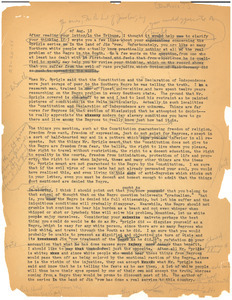 Examining the Sprigle series - Digital Commonwealth