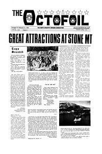 The Octofoil, March/April 1974 - Digital Commonwealth