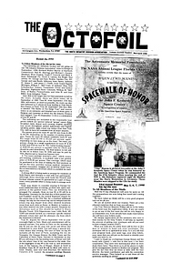 The Octofoil, March/April 1998 - Digital Commonwealth