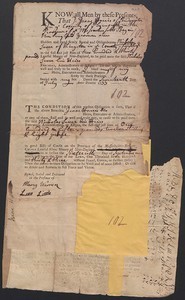 The Robert E. Brooker III Collection of American Legal and Land Use ...