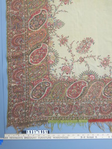 Shawl - Digital Commonwealth